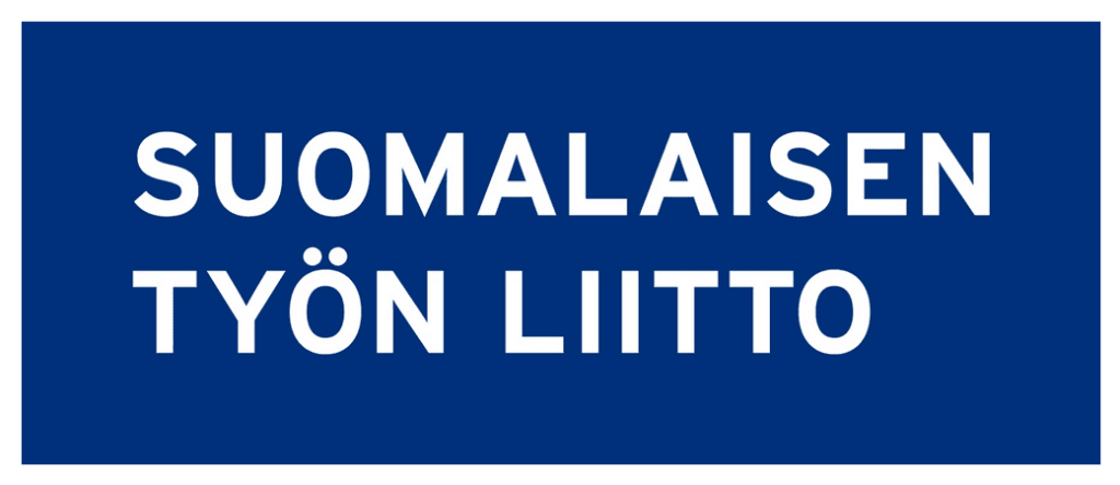 Tietoa meistä - Suomalainen työ