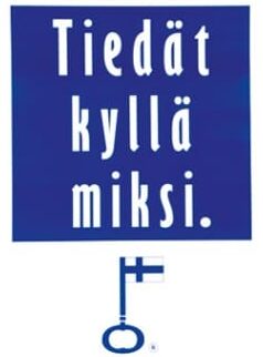 Tietoa meistä - Suomalainen työ