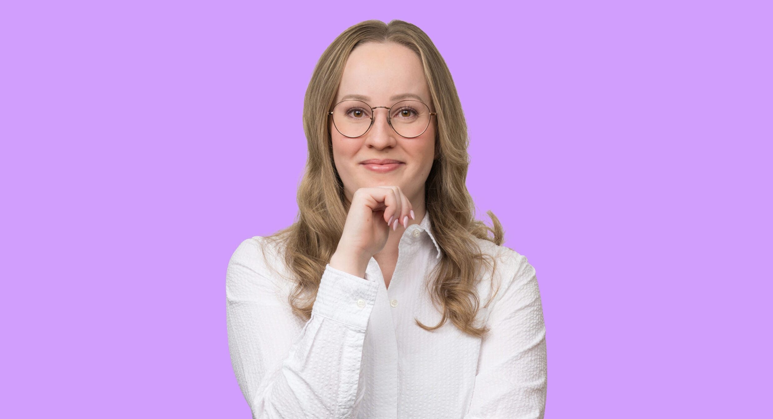 Sanni Okkonen - Suomalainen työ